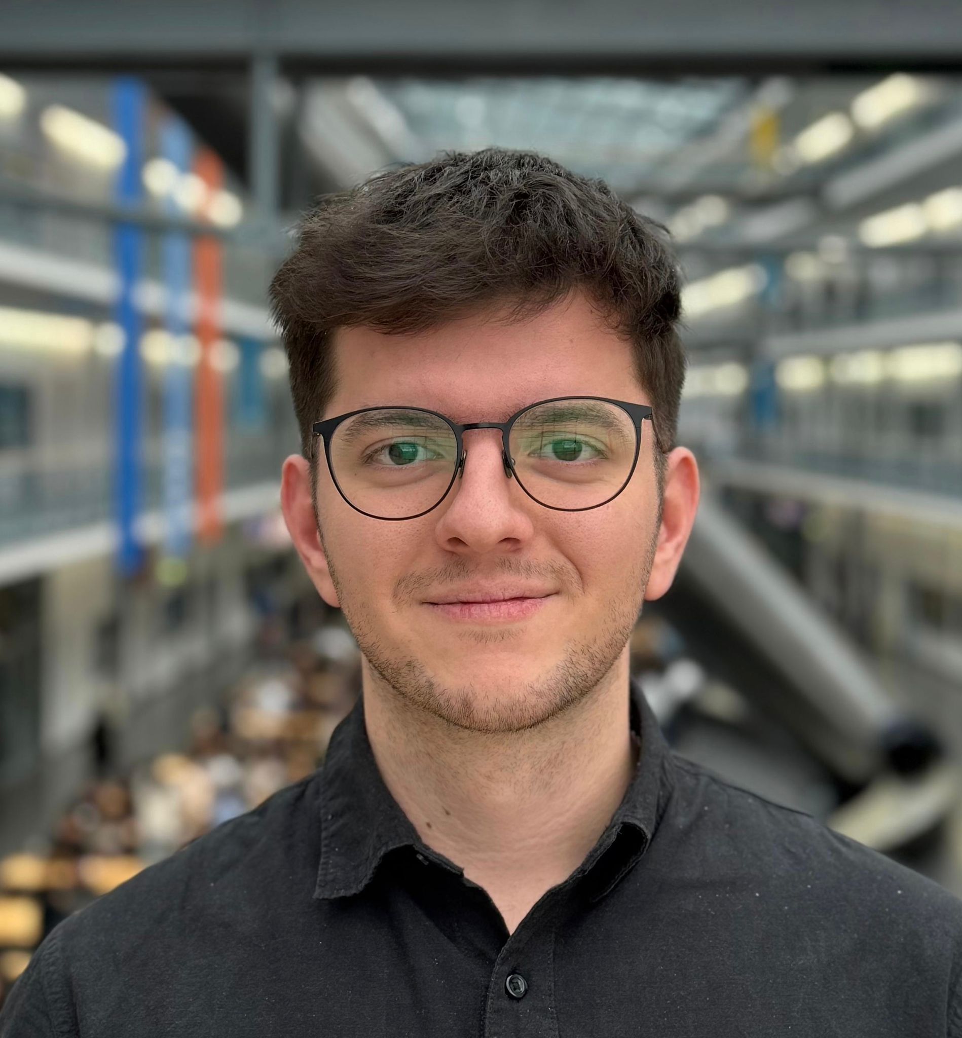 Erin Kerciku | Computer Science Master's Student | AI/NLP Engineer